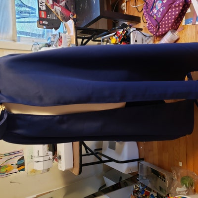 Space Wizard Robe Sewing Pattern Sci Fi, Cosplay, LARP, Ren Faire - Etsy