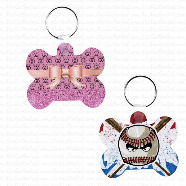 Heart Key Chain Mockup Product Photo for MDF Heart Keychain Sublimation ...
