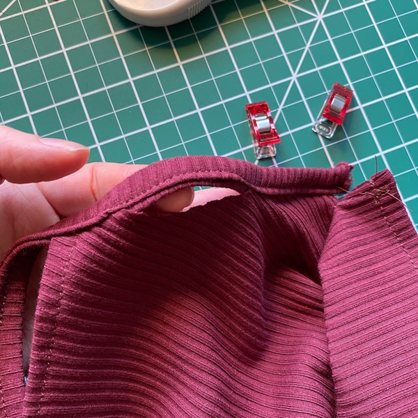 Rib Knit Fabric, Sweater Fabric, Stripes Texture, Cable Knit Fabric ...