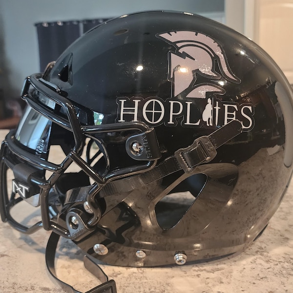 Baseball Helmet Award & Pride Decals Stickers Pride Stickers for ...