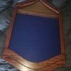 Air Force E7 Master Sergeant Shadow Box 3x5 Flag - Etsy