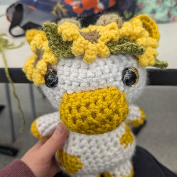 Crochet Frog Pattern Jumbo Frog Pillow Amigurumi PDF Stuffed Animal ...