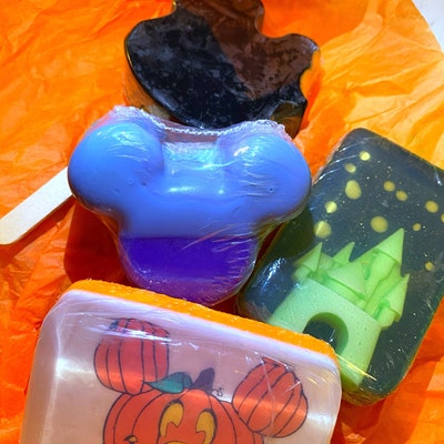 Slasher Horror Soap - Etsy