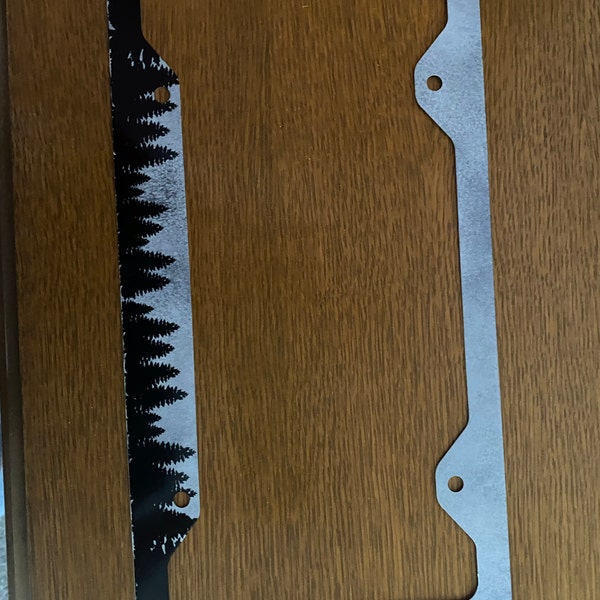 Cool Punk Checkered Skull License Plate | Unique Car Accessories for ...