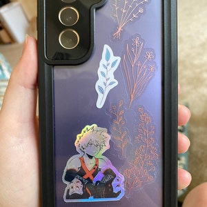 Cross Vinyl Sticker Sheet | Etsy