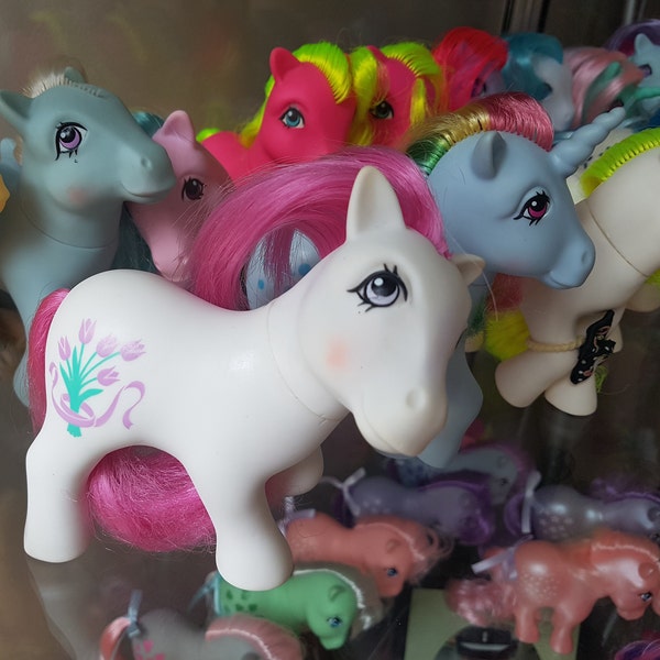 New Polly Wheels Polly Pocket 2008 Mattel Toys Cars - Etsy