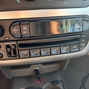 New Chevy GMC 1995-05 AMFM Radio W Bluetooth Upgrade for Streaming ...