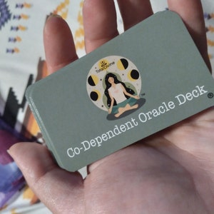 Soul-mate Twin Flame and Karmic Oracle Decks Relationship - Etsy