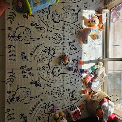 NEW Raindrop Garland, Drop Garland, Nursery Decor - Etsy