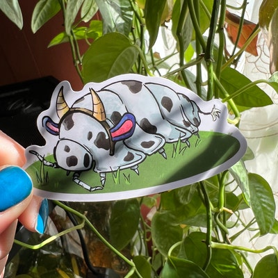 Hello Linocut - Etsy