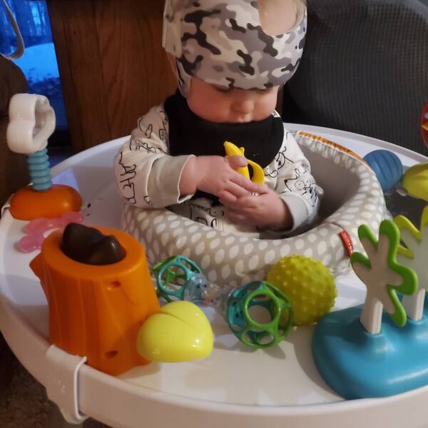 Tribal Cranial Helmet Decal Girl, Doc Band Wrap Girl, Doc Band Decal ...