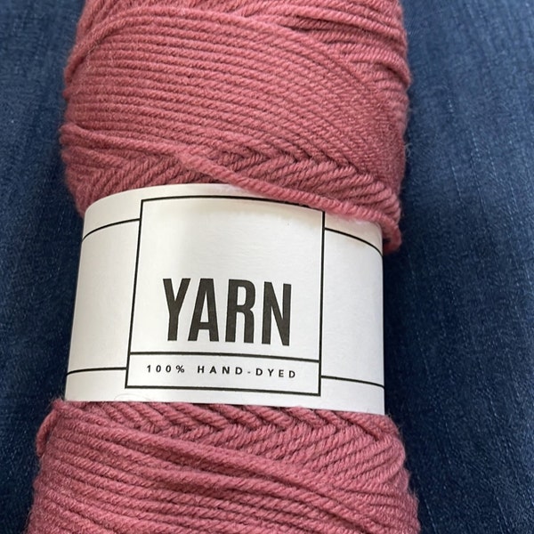 PRINTABLE Yarn Wrap Label Templates - Downloadable PDF. DIY Labels for ...
