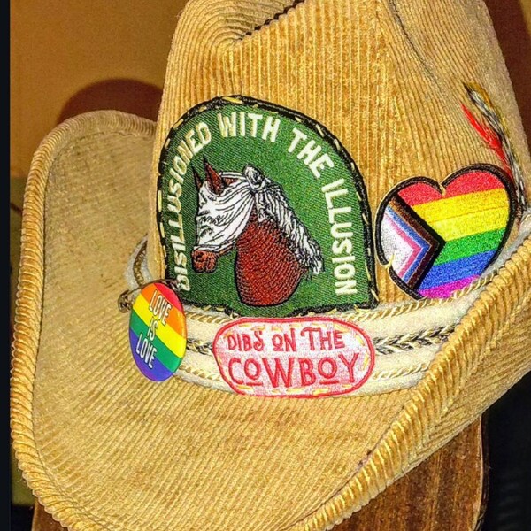 Le Croissant Embroidered Iron-on Patch Food Lover, Food Lover, Chef ...