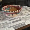 Ethiopian/eritrean Porcelain Taba Kitfo Serving - Etsy