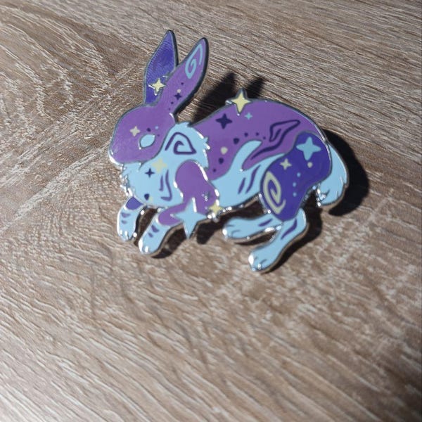 Carbuncle | Decal | FFXIV | Final Fantasy | Cute | Sparkly | Glitter ...