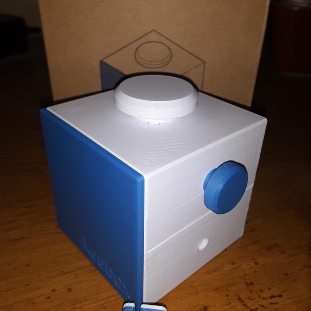 keeboxPuzzles - Etsy