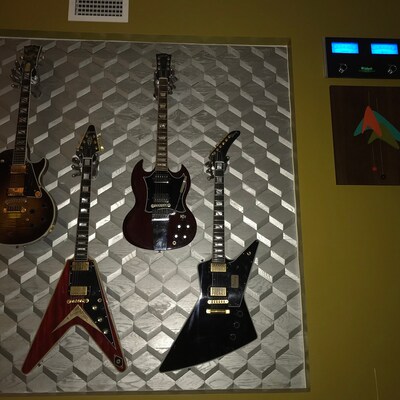 Mid Century Modern Art Abstract World Map Witco Wall Sculpture Painting ...