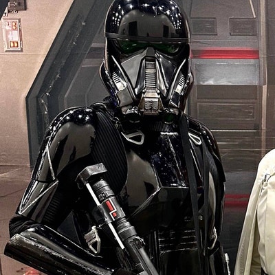 Mandalorian Mandoputer Display for Beskar Gauntlet 1.3 TFT LCD - Etsy