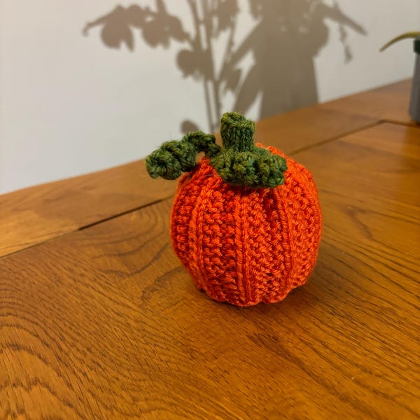 PDF Knitting Pattern Christmas Tree Decorations Ornaments Baubles Santa ...