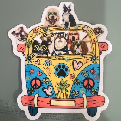 These Are A Few of My Favorite Things Sticker, Disney Sticker Decal - Etsy