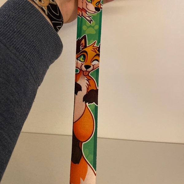 3D Printed Bone Fursuit Tag - Etsy