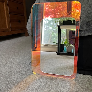 Your Own Reflector Art Experience Custom Art Installation - Etsy