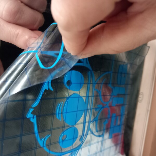 VW Paint Drip Logo Vinyl Decal, Car Sticker - Etsy UK