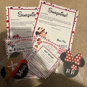 Editable Wizard School Acceptance Letter Train Ticket Trip Reveal ...