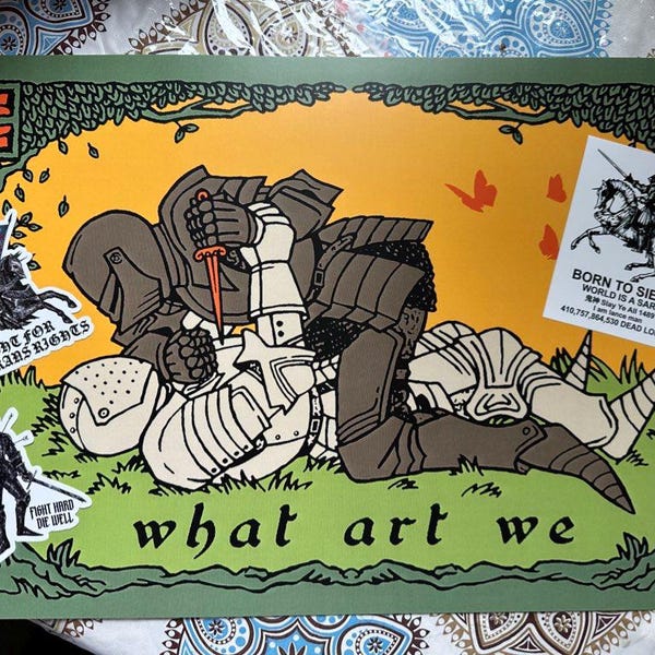 Born to Siege Sticker - Etsy