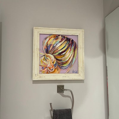 Professional Large 1 Black Picture Frame Turn Buttons - Etsy