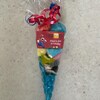 Minecraft Pick and Mix Sweet Cones - Etsy UK