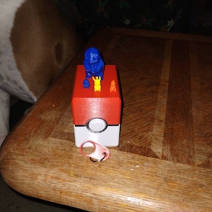 Button Fidget Clicker Toy 3D Printed Desk Toy for Kids - Etsy