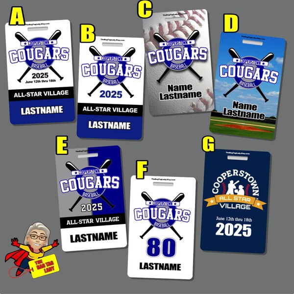 MUSIC Bag Tag • Musical Notes • Treble Clef • Bass Clef • Personalized ...