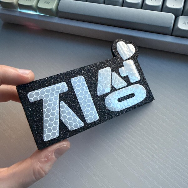 Kpop | Custom Mini-hand Banner | Enhypen, Ateez, TXT, Stray Kids, IVE ...