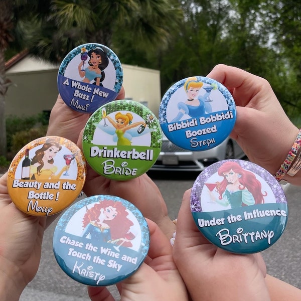 Single Rider at Disney-disney Buttons Disney Pins-single Rider Button ...