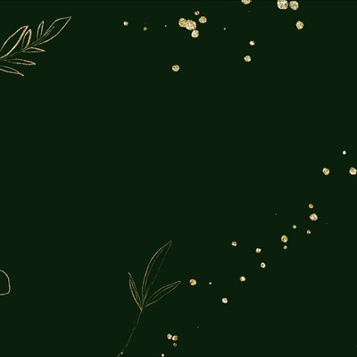 Botanical Clipart Illustration, Greenery Leaves Foliage, Dainty Fine ...