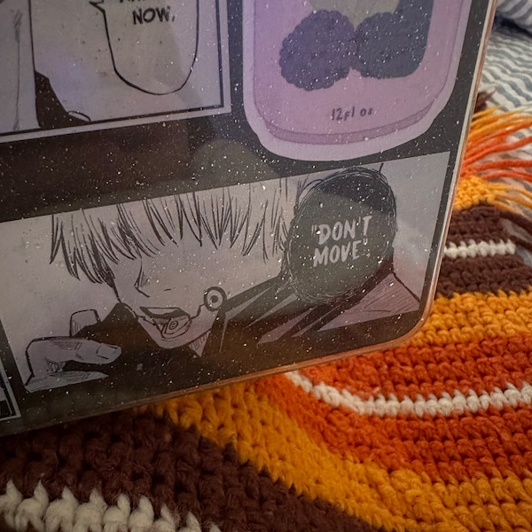 Random Anime Sticker Packs / Customizable / Holo Stickers / Stickers ...