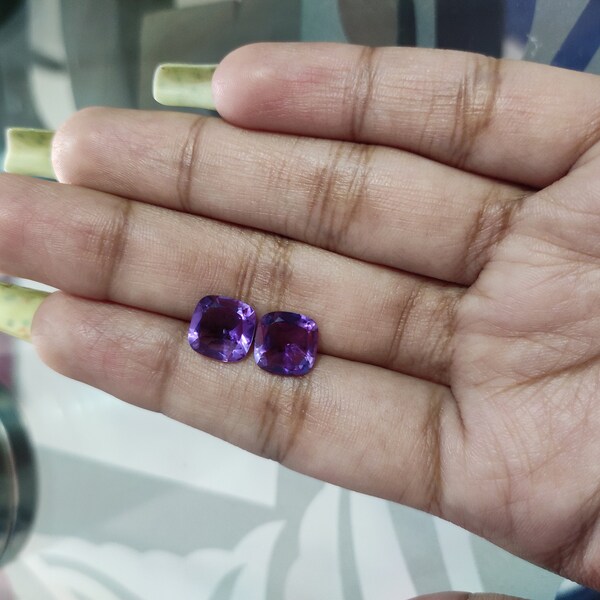 Crystal Quartz Faceted Star Shape Gemstone Fancy Shape Gemstones ...