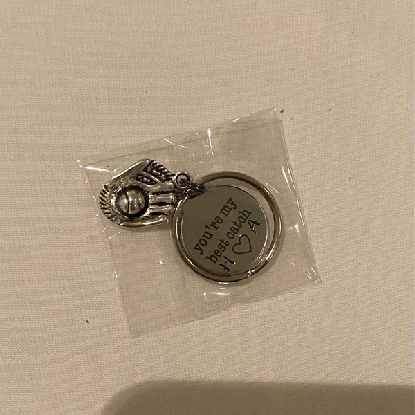 You're My Best Catch. Gift for Him. Gift for Her. Couples Gift ...