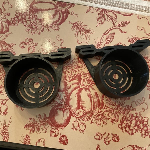 RSI Smartcap - Molle Panel Propane Tank Holder - Etsy