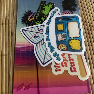 Trailer Park Boys Bubbles Sticker Officially Licensed Bubbles That's A ...