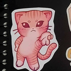Cooking Mama Sticker - Etsy
