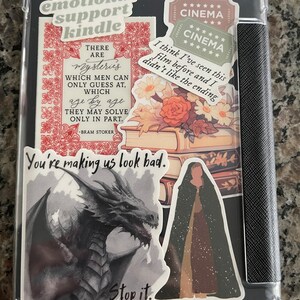 Pink Cute Ghosts Coffee Cup Cozy, Creep It Real Cup Sleeve for Iced ...