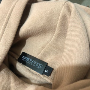 Adding an Endfold to Custom Labels - Etsy