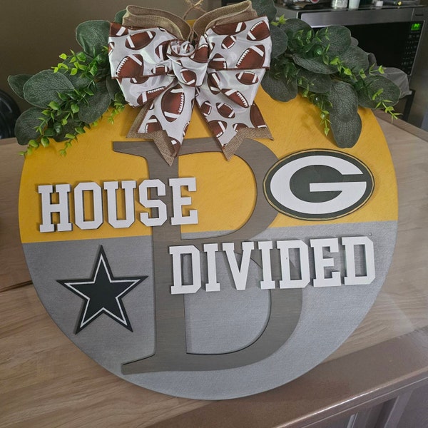 Front Door Hanger Wood Raised Letter Welcome Sign Family Last Name ...