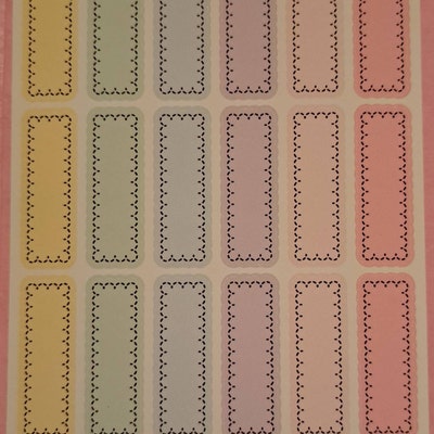 38 Car Maintenance Kawaii Cute Planner Stickers SSC0006 - Etsy