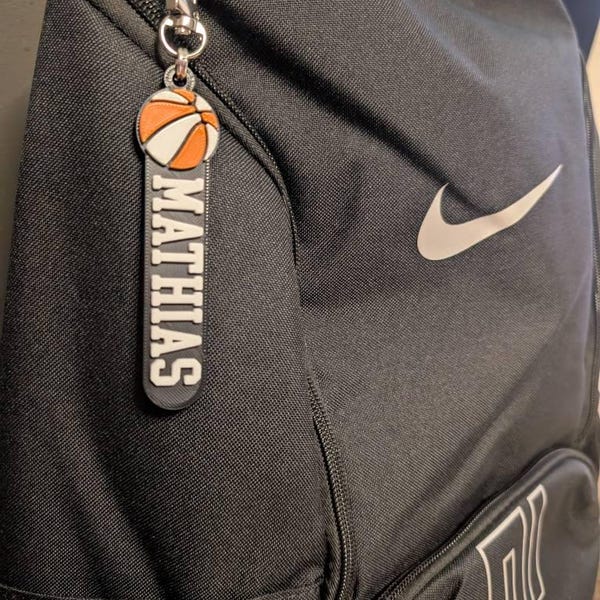 Baby Pink Bow Switch Plate Cover 3D Printed Plastic (1-gang) - B Type ...