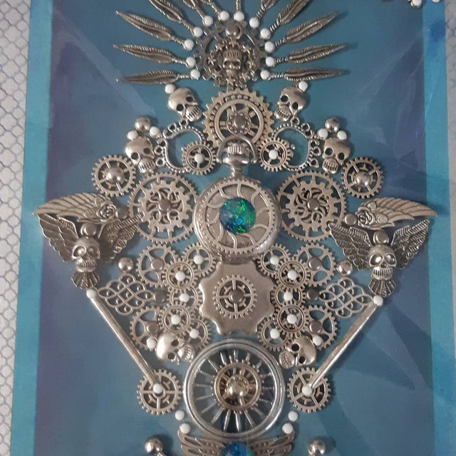 Victoria Brook Designs by VictoriaBrookDesigns on Etsy