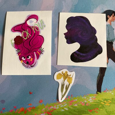 The Color of Magic Printable Magic Colors Witchcraft Colors Color ...