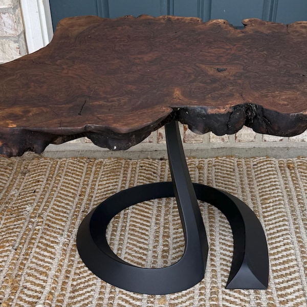 Table Legs, Dining Table Legs, Furniture Legs, Black Metal Legs 418 ...